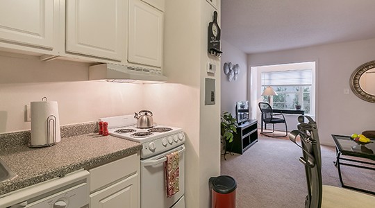 Premises Apartments in Metairie LA - 1 & 2 Bedroom Apartments For Rent ...