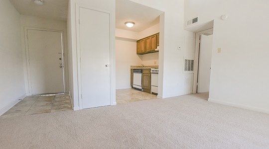 Surf Rider Apartments in Metairie, LA - 1 & 2 Bedroom Apartments For ...