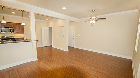 Surf Rider II Apartments in Metairie, LA - 1 Bedroom Apartments For ...